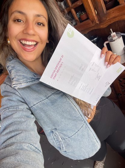 Inicio - Aprende Alemán